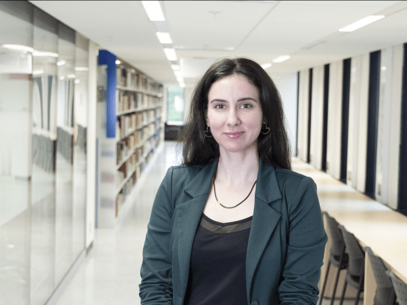 S’appuyer sur une équipe de spécialistes | Bibliothèque | ULaval